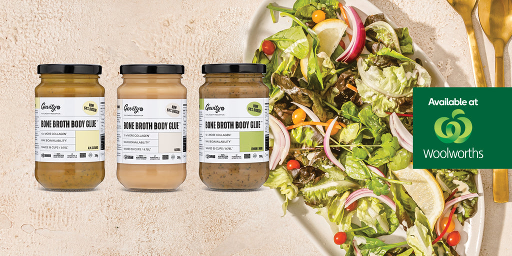 Gevity Rx’s life changing “Body Glue™" launches into Woolworths nation ...