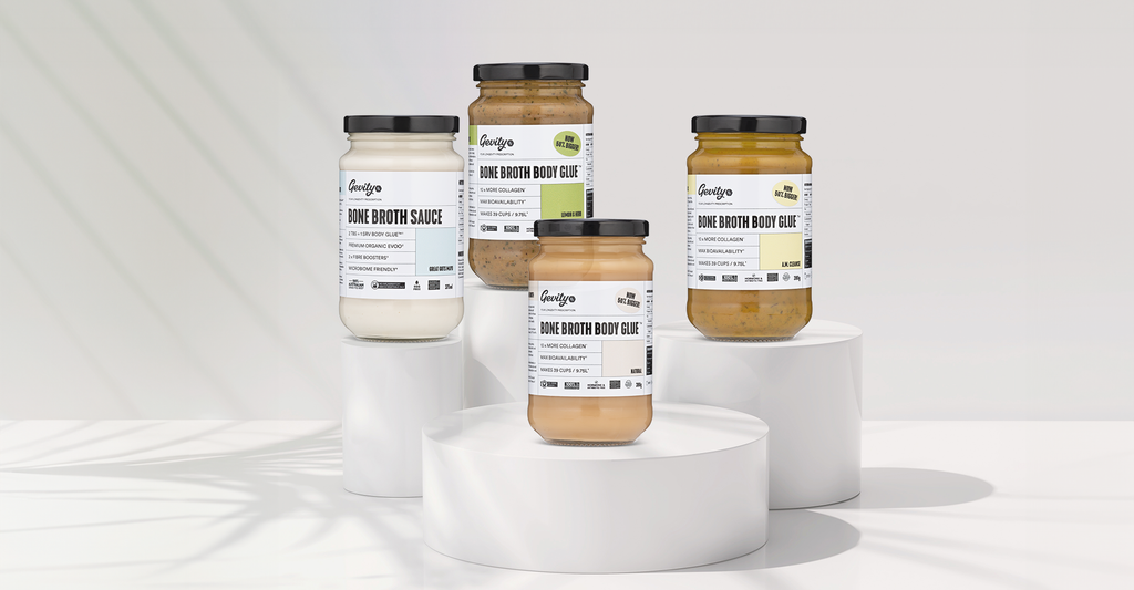 Best Sellers – Gevity Rx Australia