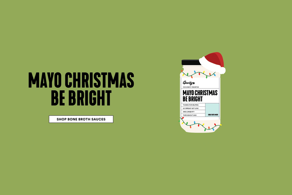 Life-Changing Health Food