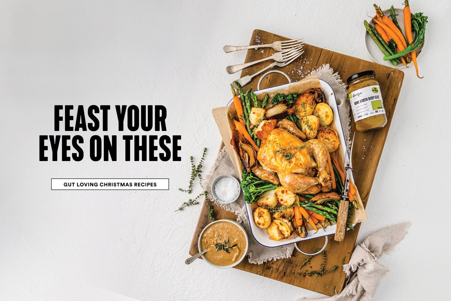 Life-Changing Health Food