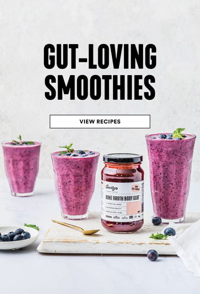 Life-Changing Health Food