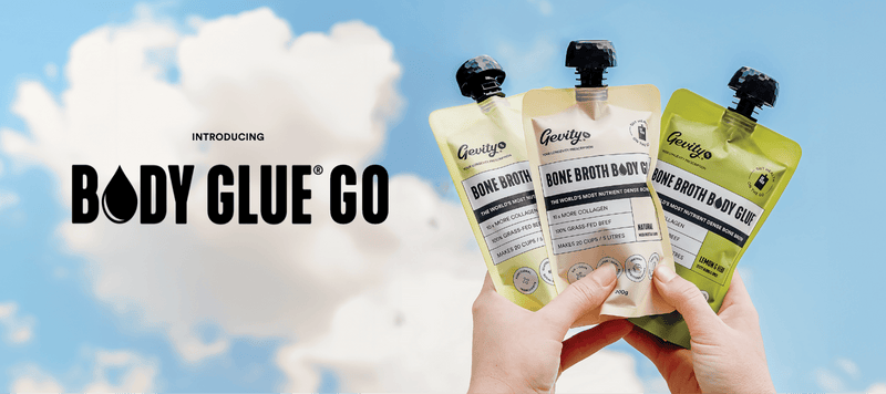 Body Glue Go – Gevity Rx Australia