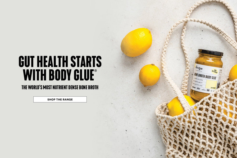 Life-Changing Health Food