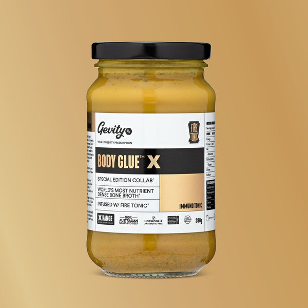 All – Gevity Rx Australia