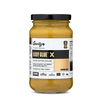 All – Gevity Rx Australia