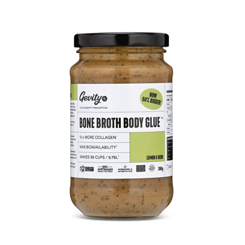 Recipes – Gevity Rx Australia