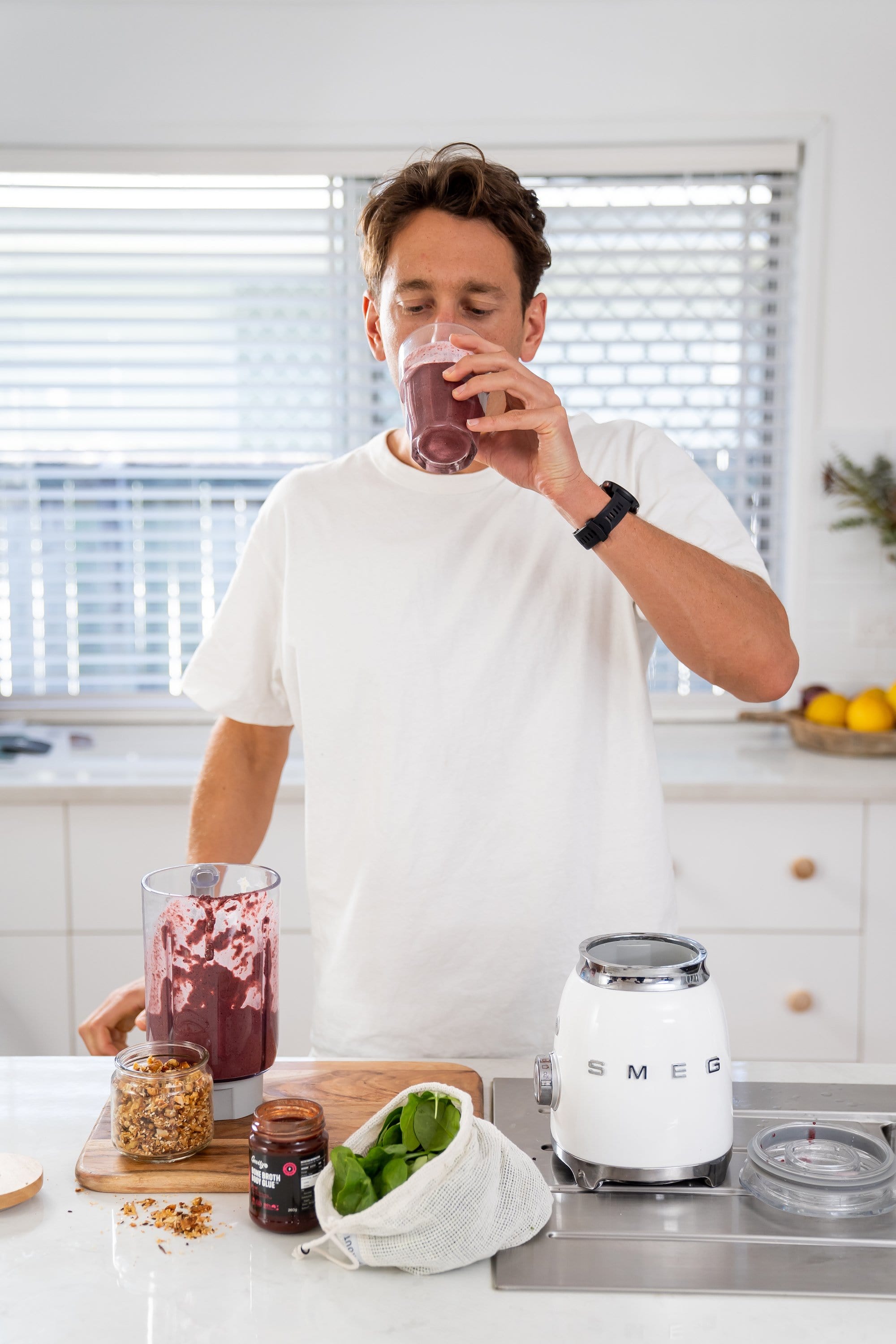 Boost Bone Broth Body Glue | Gevity Rx Australia